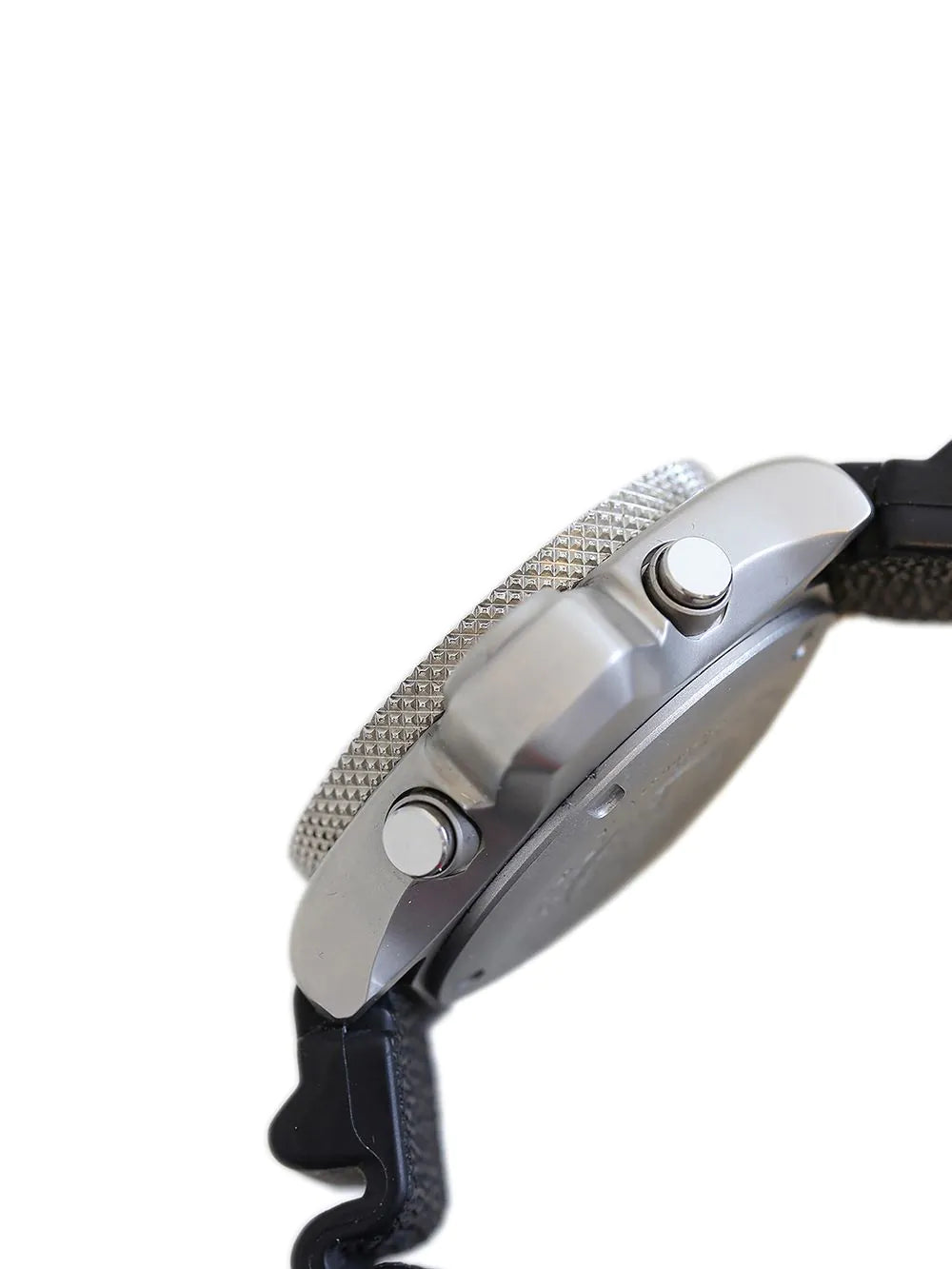 Citizen JP2000-08E Promaster-Marine Diver Watch + depth gauge Mens Wat ...