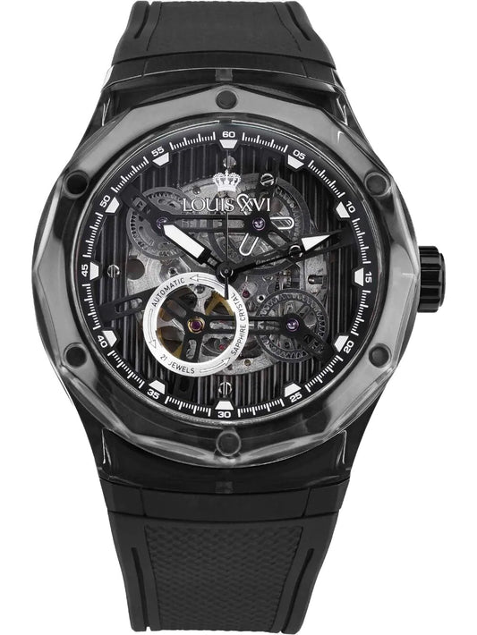 Louis XVI – The Time Treasures